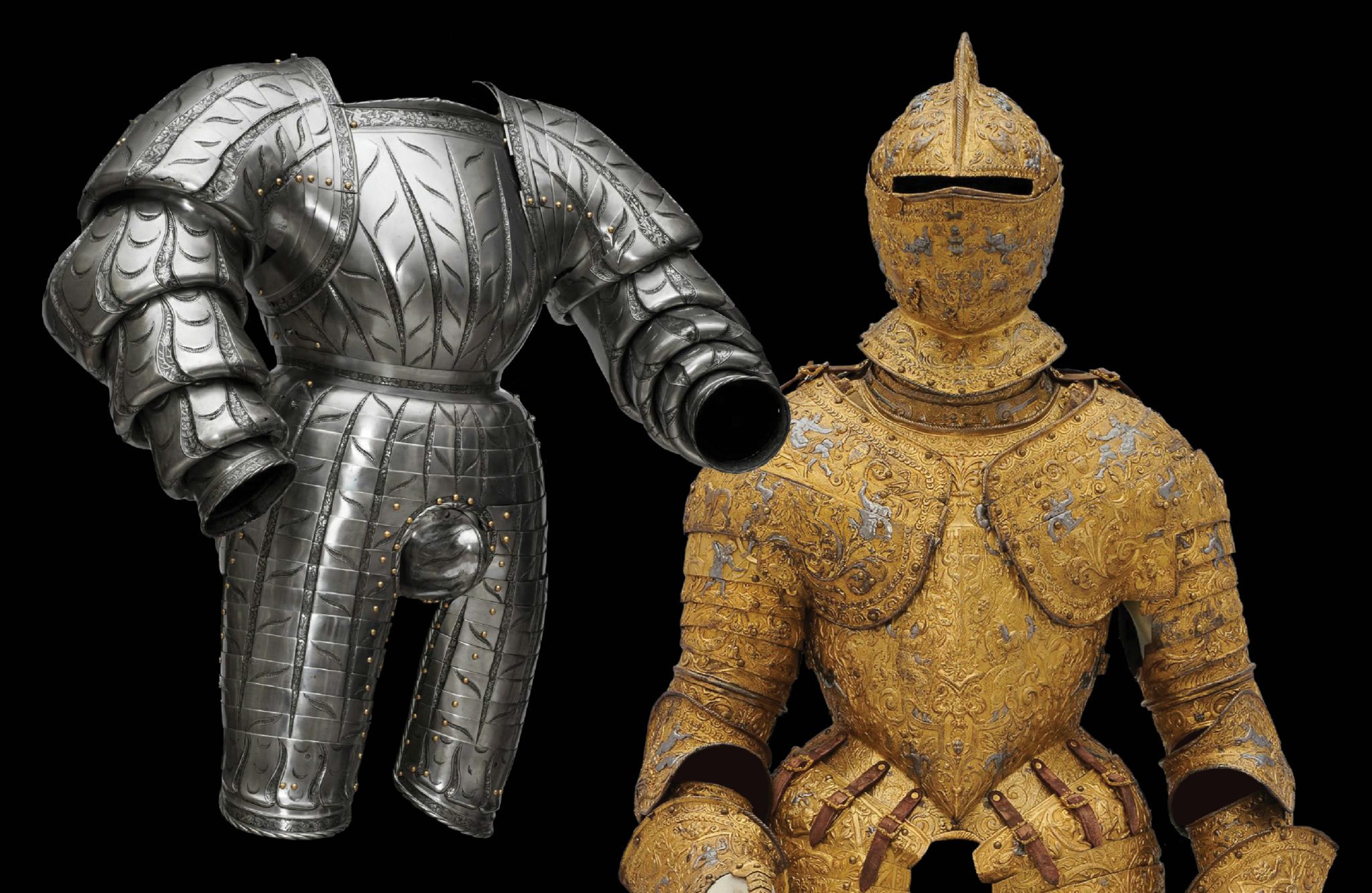 What Made A Good Suit Of Medieval Armor?