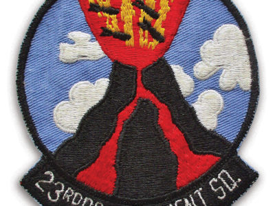 volcano Archives | HistoryNet