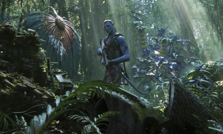 Avatar jungle | HistoryNet