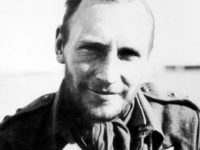 How A Rivalry Propelled This Irish Special Forces Trooper to the Top