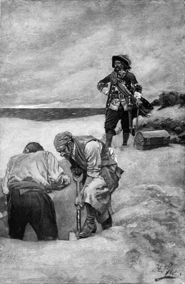 William Kidd | HistoryNet