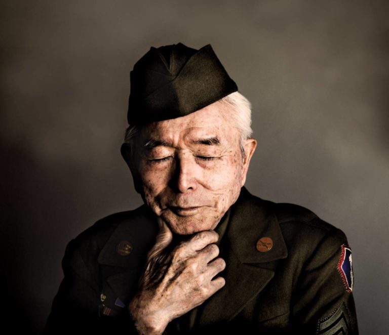 Yoshio Nakamura | HistoryNet