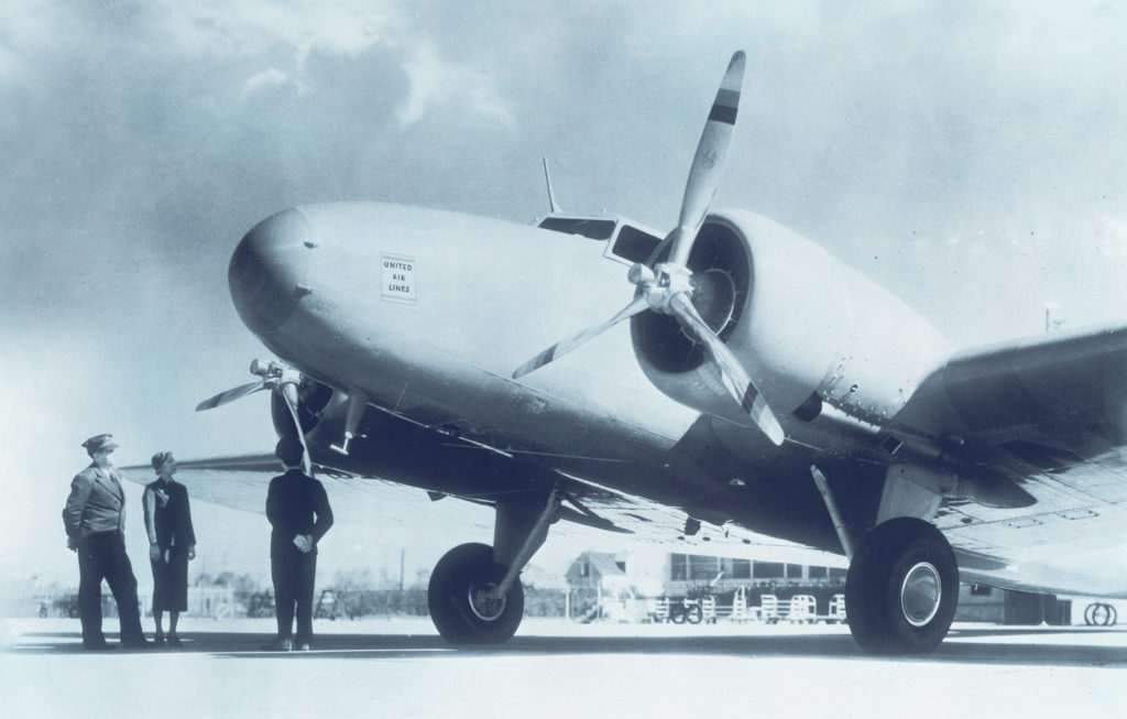 Was the Boeing 247 Really Everything It's Supposed to Be?