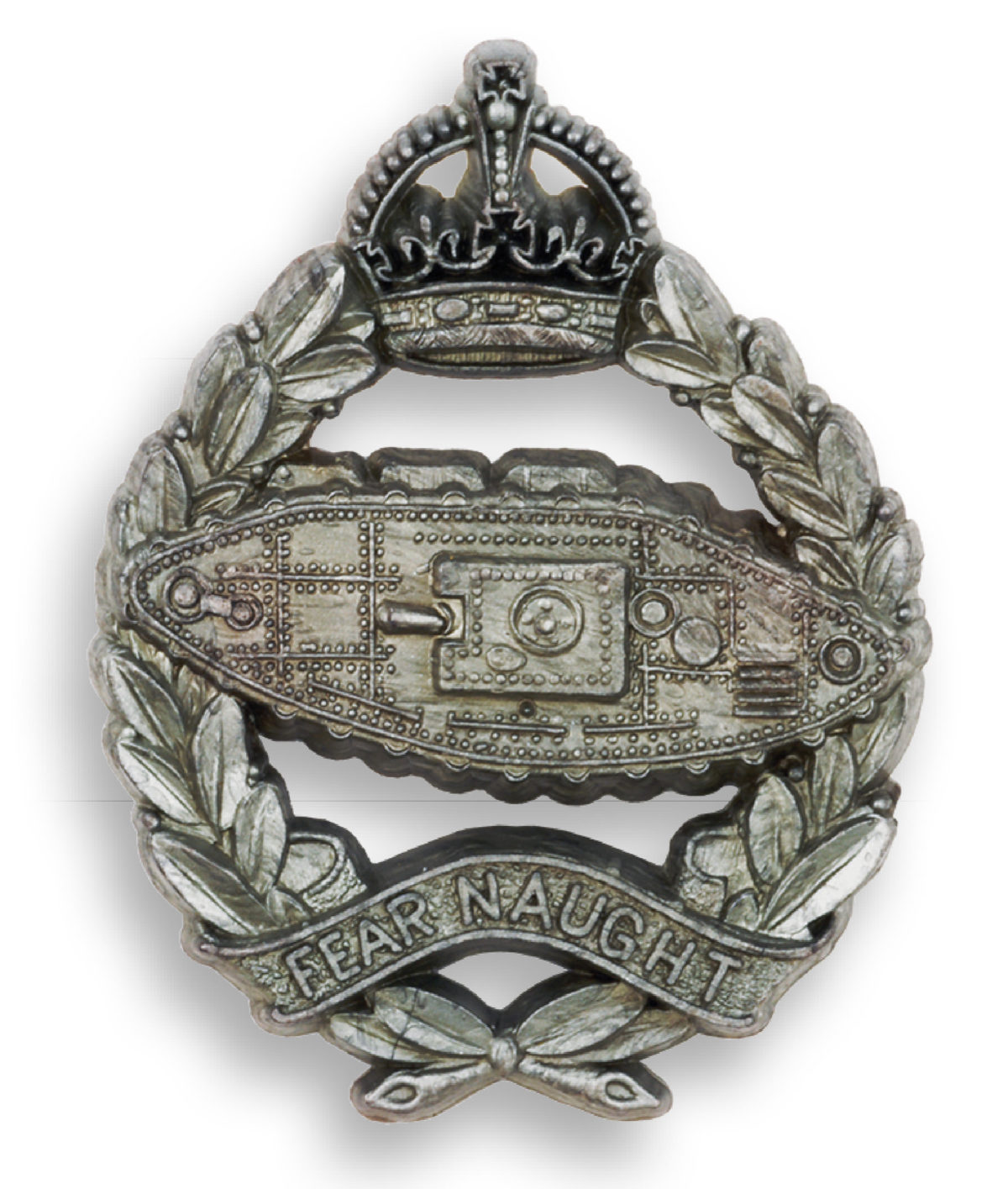 cap-badges-royaltank | HistoryNet