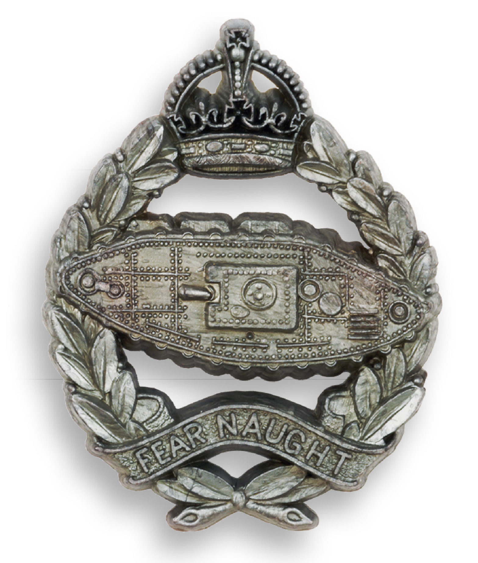 cap-badges-royaltank | HistoryNet