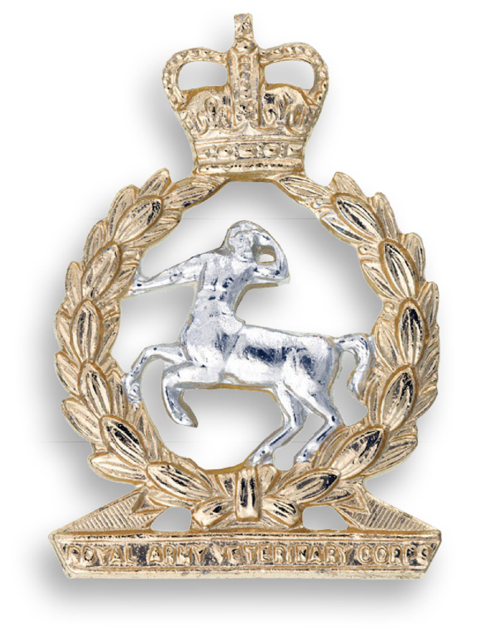 cap-badges-royalvets | HistoryNet