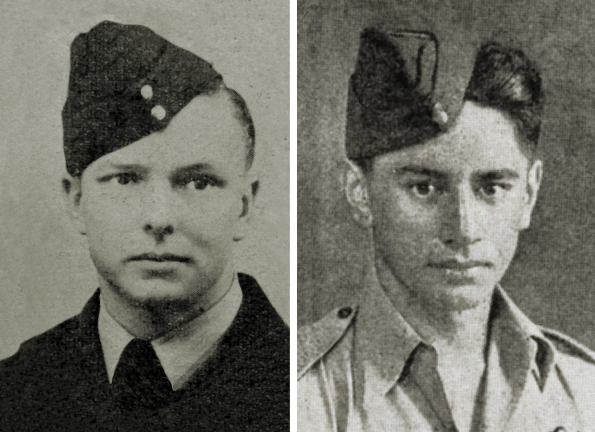 This Maori WWII Ace Lived and Died as a Hero