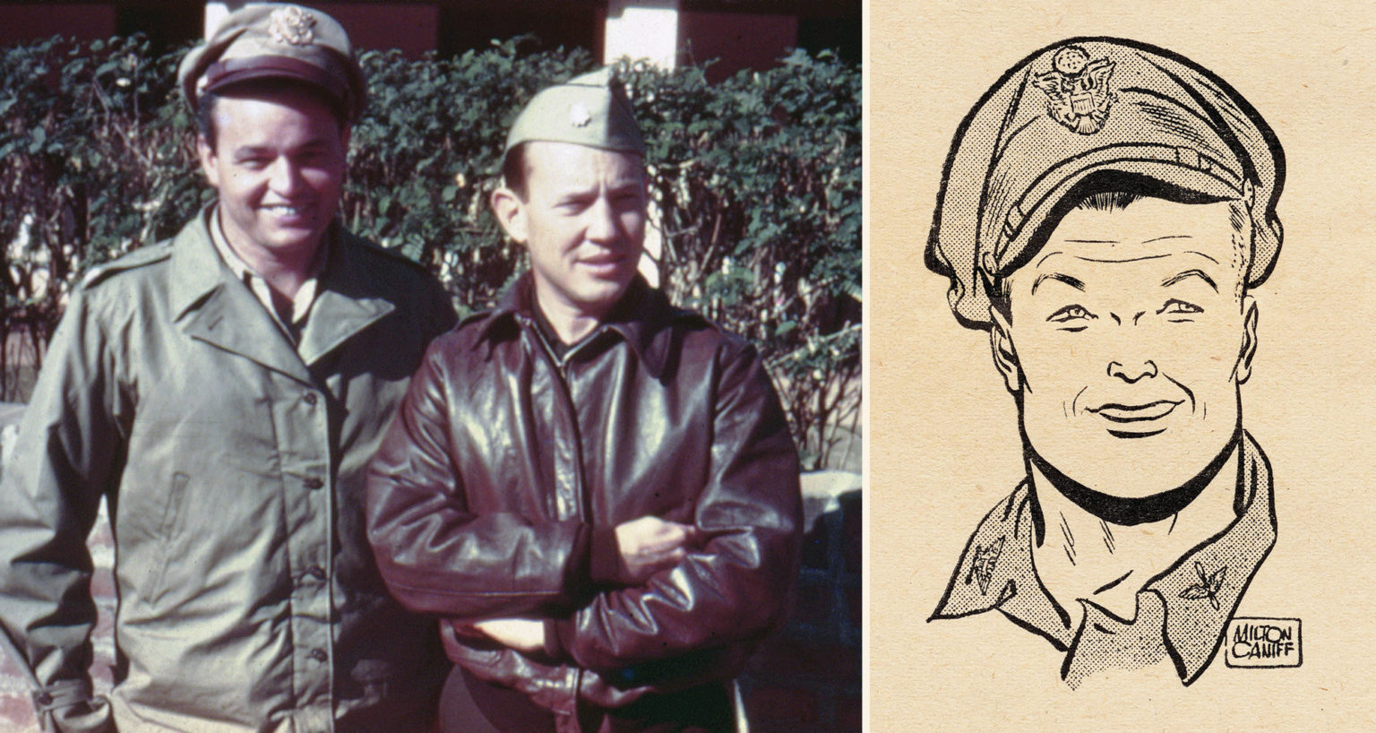 How the First Helicopter Rescue Mission Saved Allied Special Forces ...