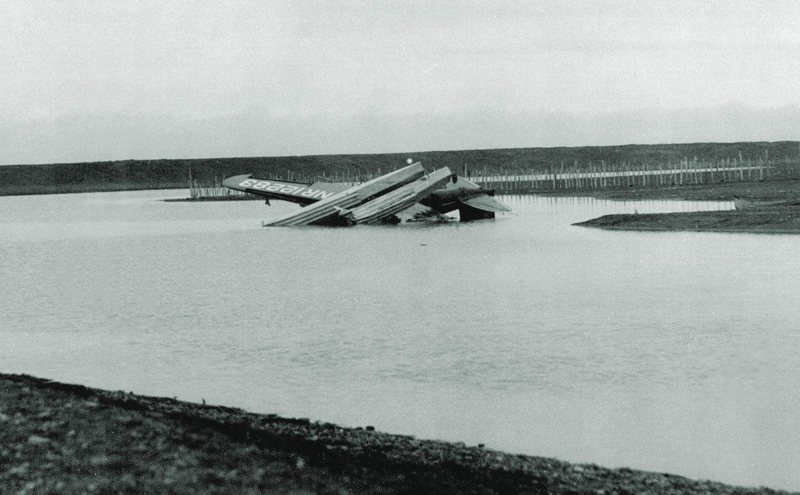 The Day the World's Best Aviator Killed Will Rogers (and Himself)