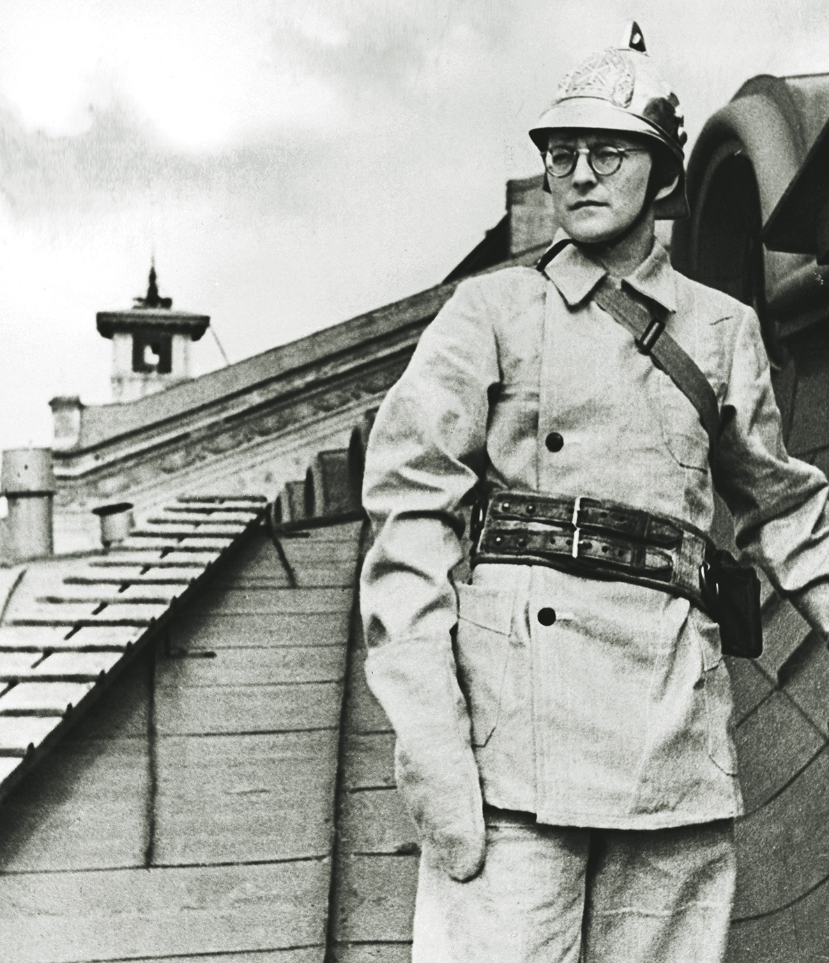 Shostakovich Education | National Education