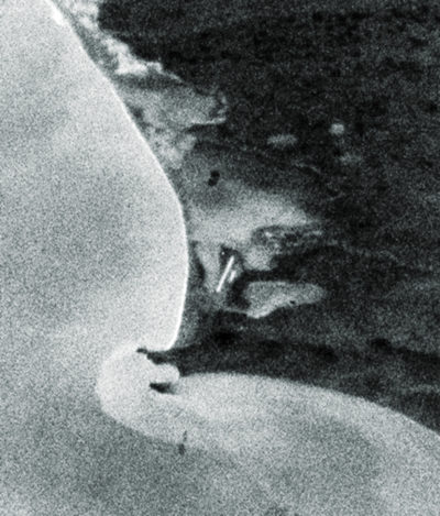 How Did US Intelligence Get Spy Satellite Photos Back?