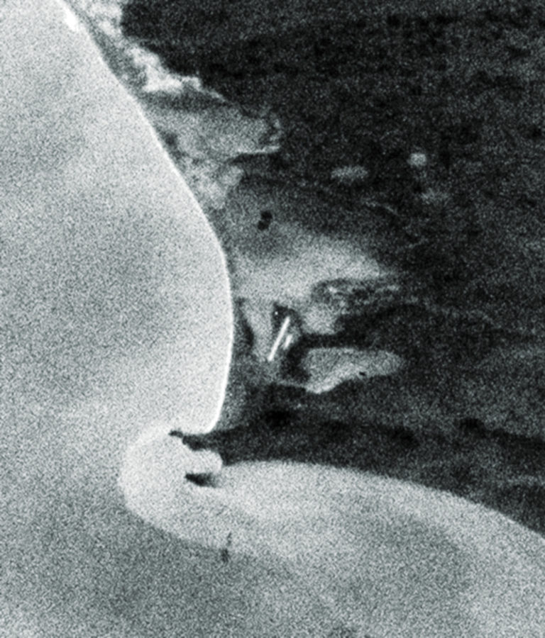 How Did US Intelligence Get Spy Satellite Photos Back?