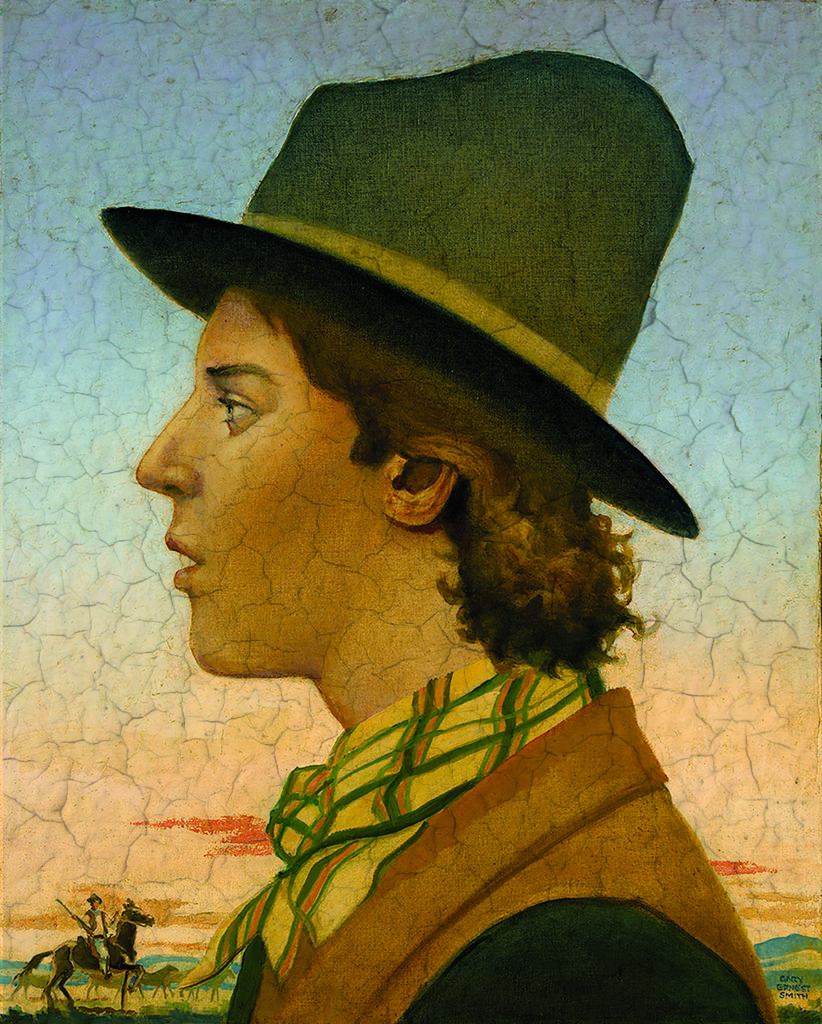 Catherine Antrim, Billy the Kid's Mother