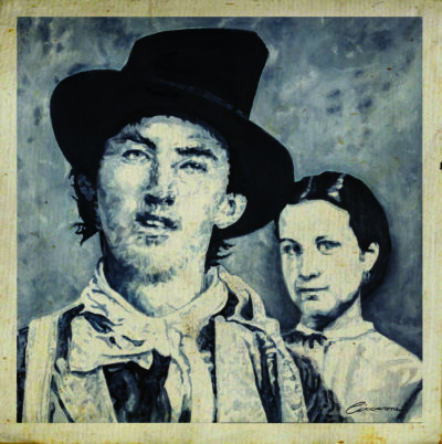 Horse Races, Knife Play, Poker Games, and Dances: How People Remembered ...