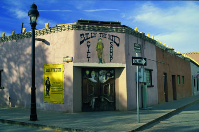 Was Billy the Kid's Murder Trial Fair?