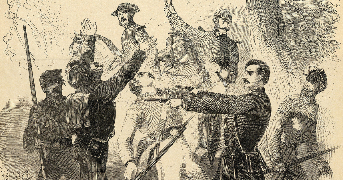 A Wisconsin Officer’s Tale Gained Him Acclaim and a Promotion. But It ...