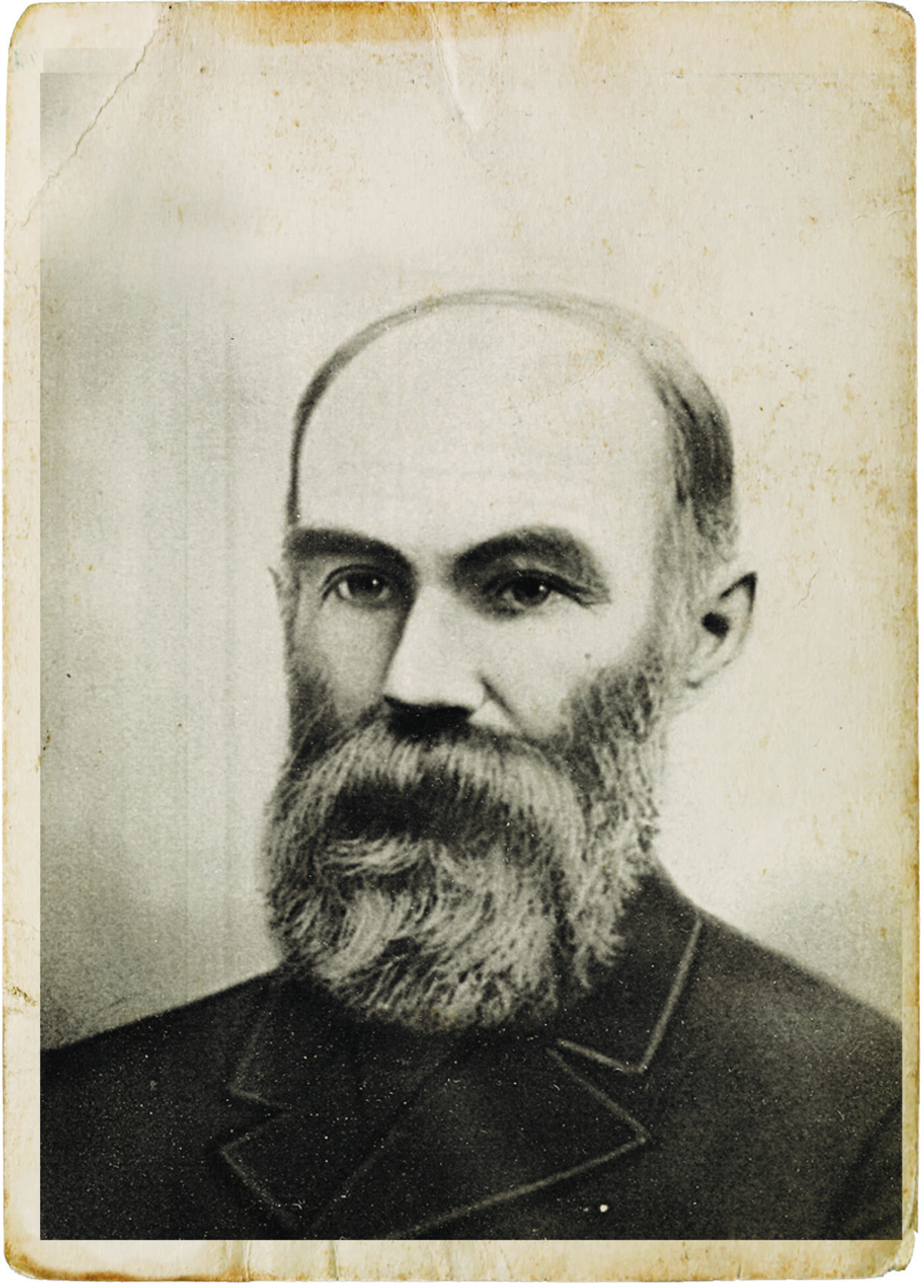 Ira E. Leonard | HistoryNet