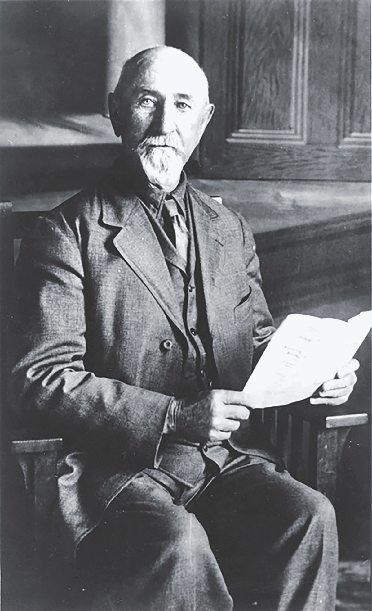 Catherine Antrim, Billy the Kid's Mother