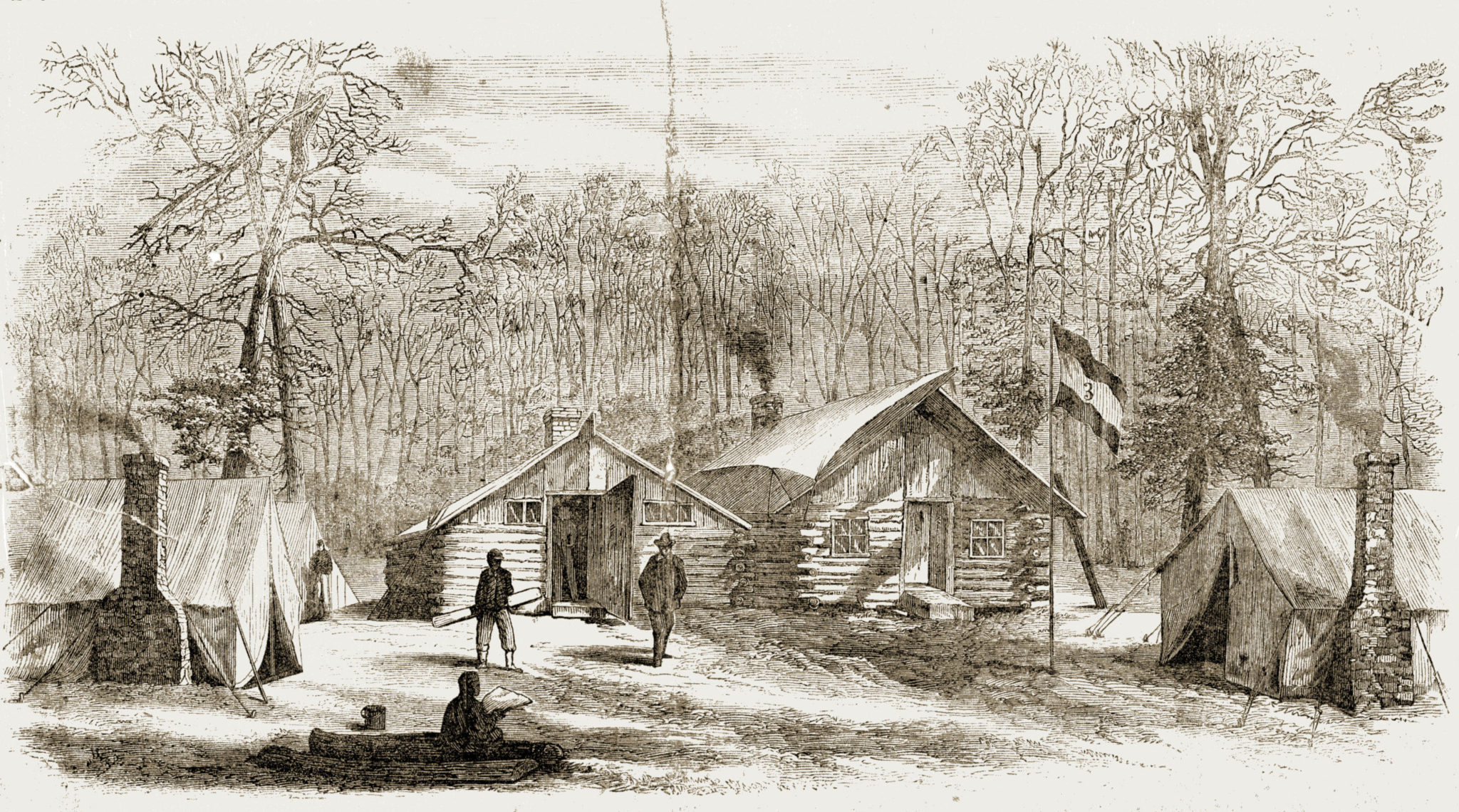 Why Union Troops Couldn’t Let Their Guard Down After Victory at Cedar Creek