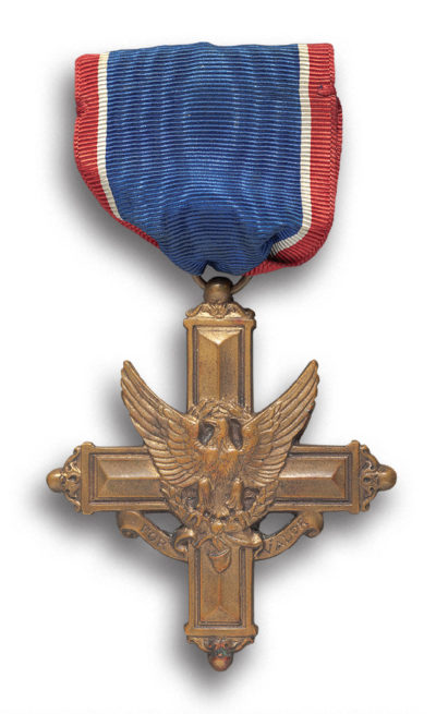 distinguished-service-cross-mh-spring-2023 | HistoryNet