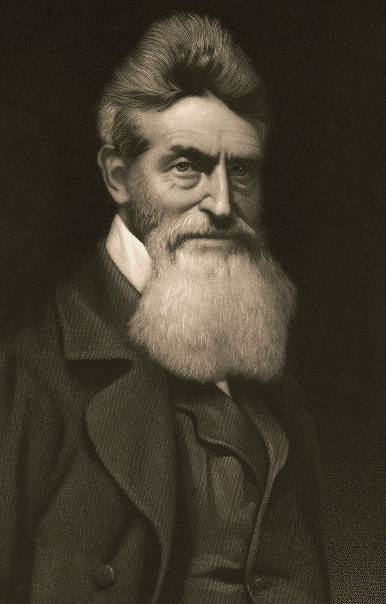 Was 'Bleeding Kansas' Really That Violent?