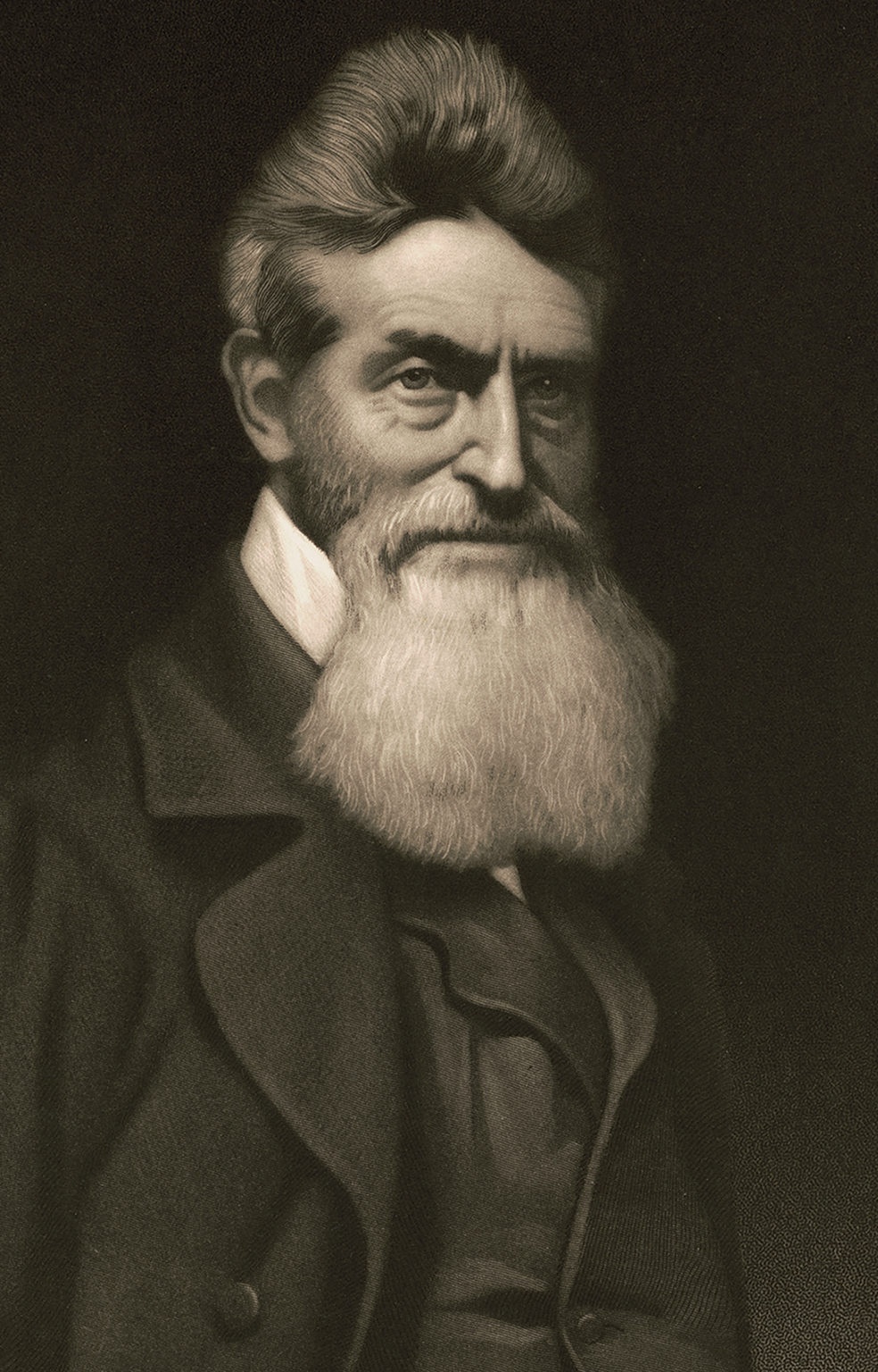 Was 'Bleeding Kansas' Really That Violent?