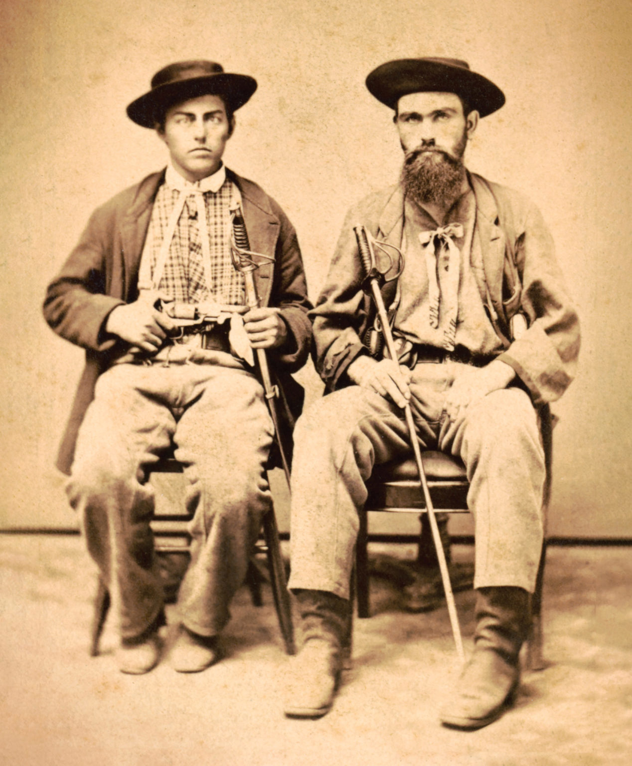 Was 'Bleeding Kansas' Really That Violent?