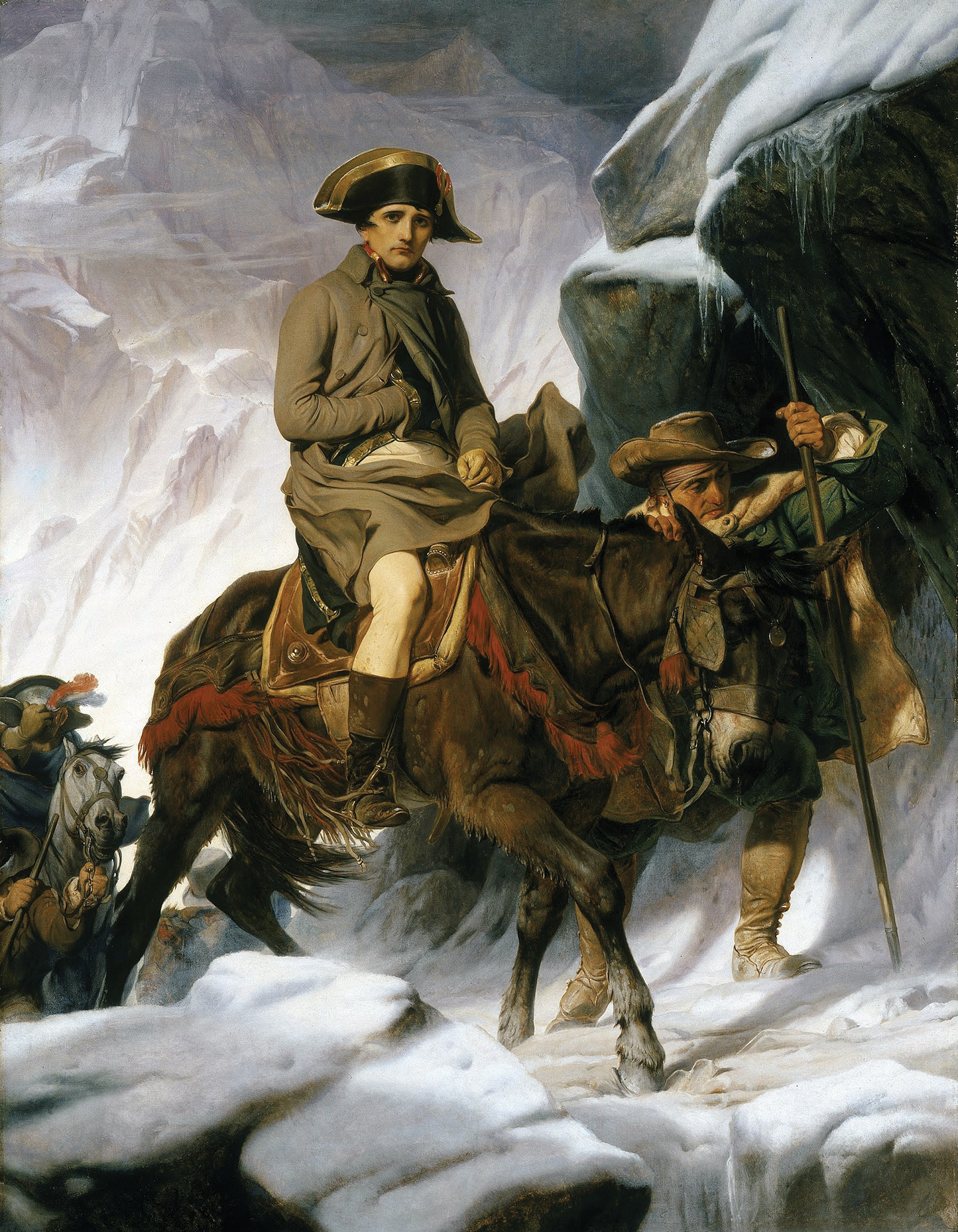 How Awful Life Was For A Napoleonic Soldier