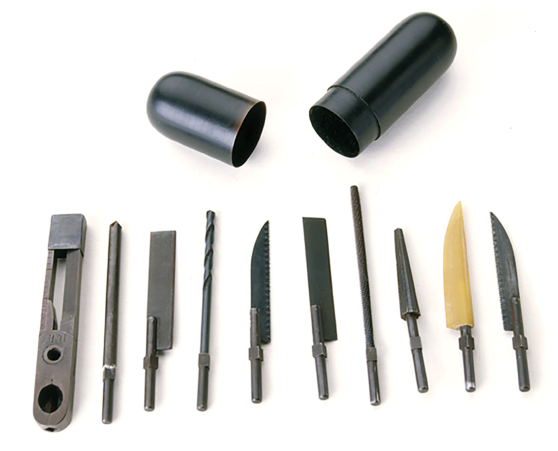 Cold War Devices of Deception