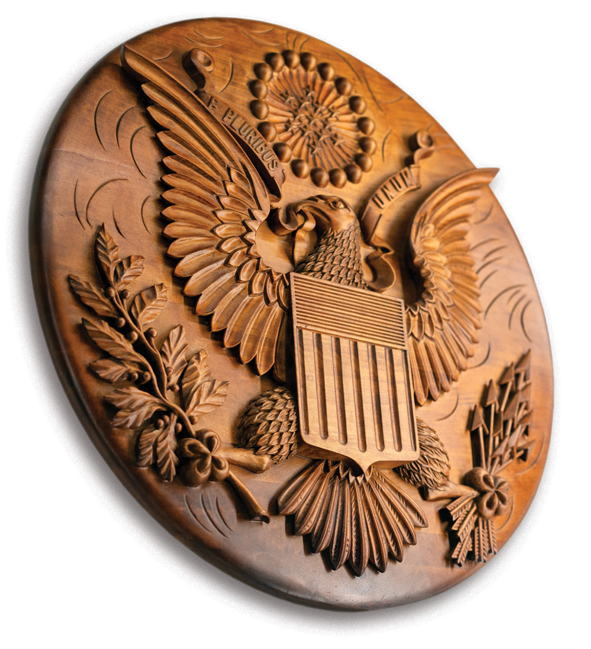 Cold War Devices of Deception