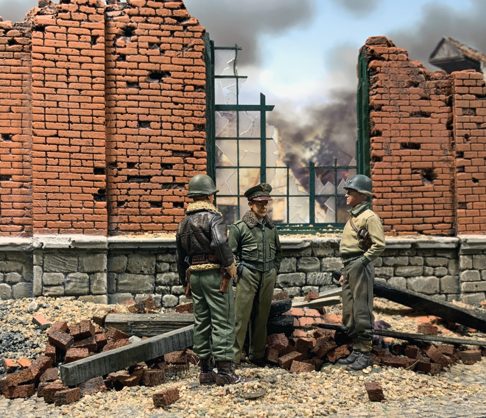 How W.Britain Has Been Making Model Soldiers—For 130 Years