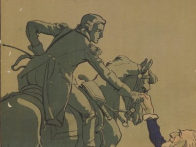 Marquis de Lafayette Archives | HistoryNet
