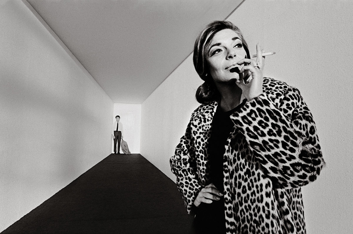 anne-bancroft-dustin-hoffman-AMHP-Spring-2023 | HistoryNet