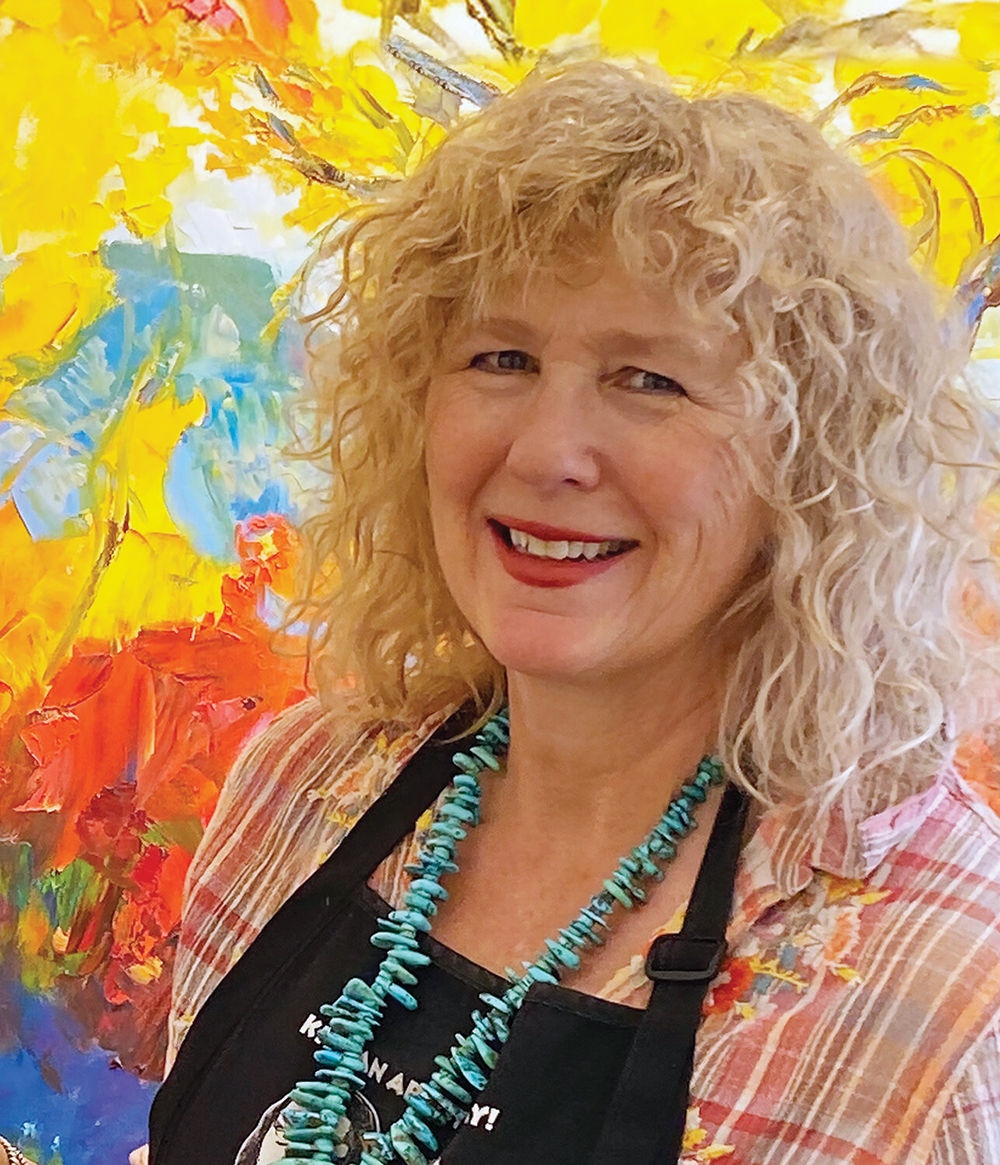 Ten Top Western Artists Working Today: From Painting Cowboys to Making ...