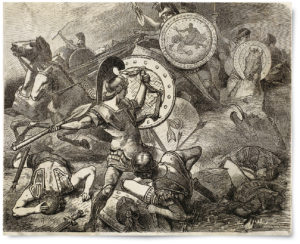 How to Survive a Siege: The 431 B.C. Defense of Plataea