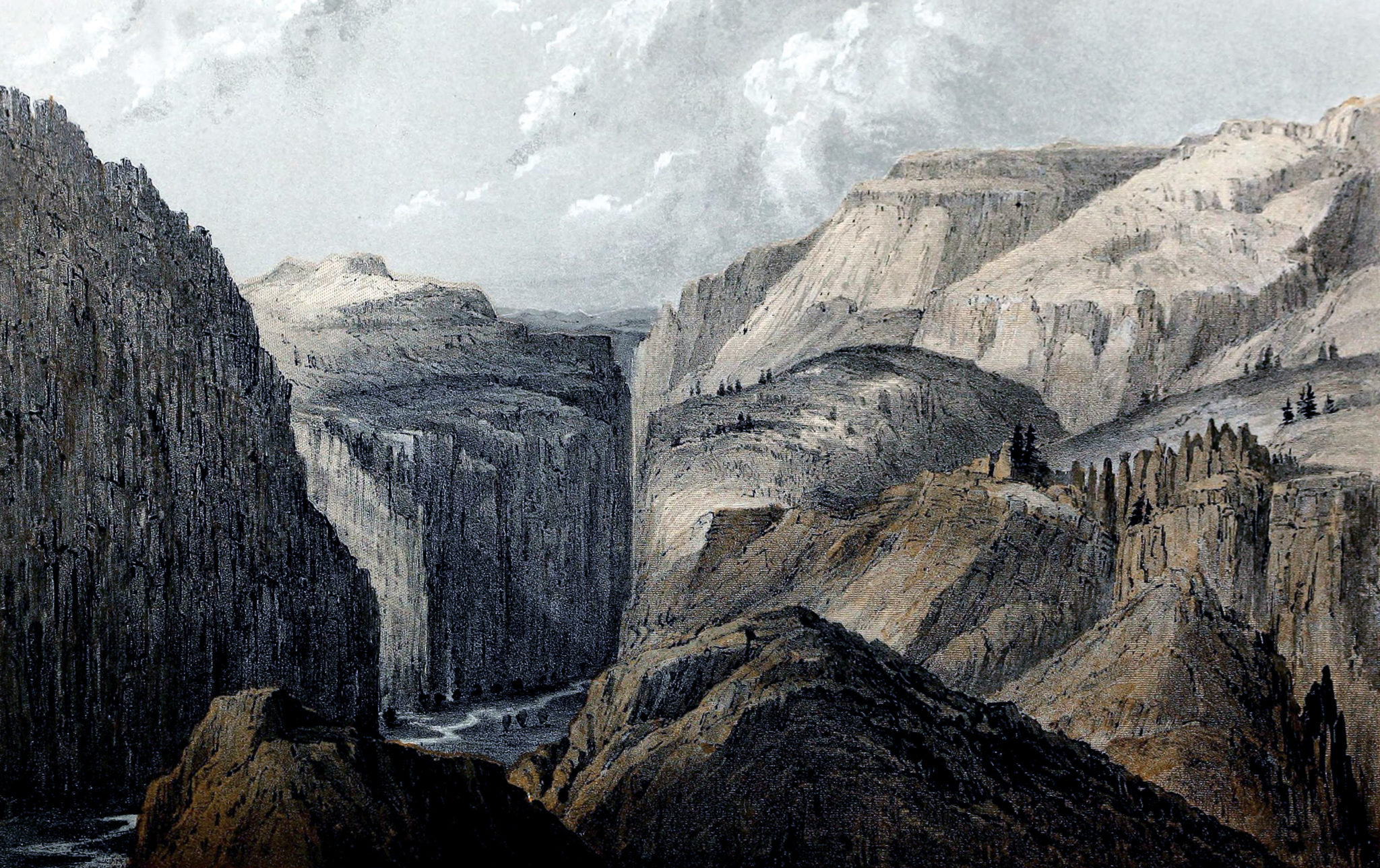 The Time the US Army Almost Went to War with Utah’s Mormons in 1854
