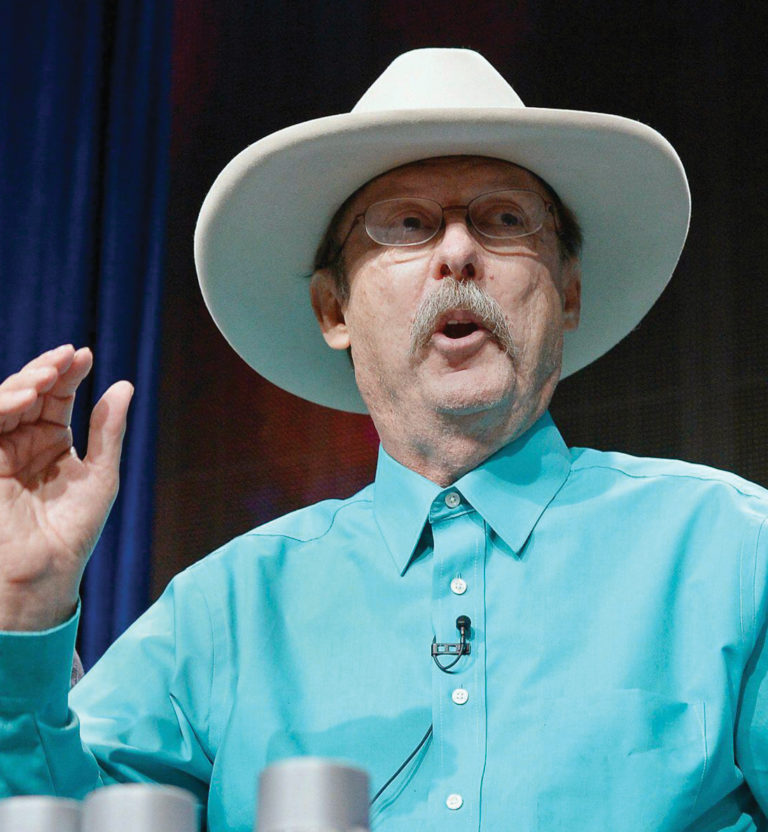 Ten Top Western Artists Working Today: From Painting Cowboys to Making ...