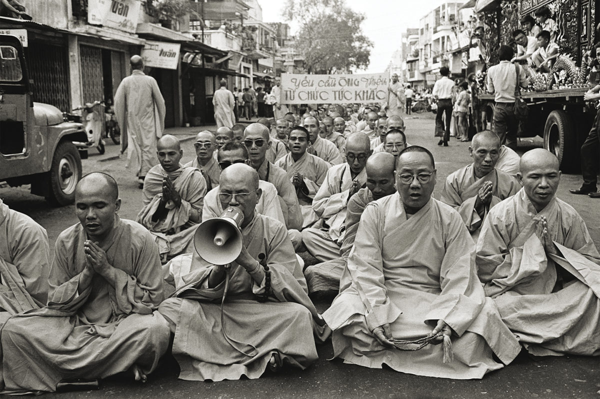 South Vietnam's First Coup Was Launched by Diem's Own Paratroopers