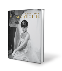 Capturing Stars on Set: From Audrey Hepburn to John Wayne the Lush ...