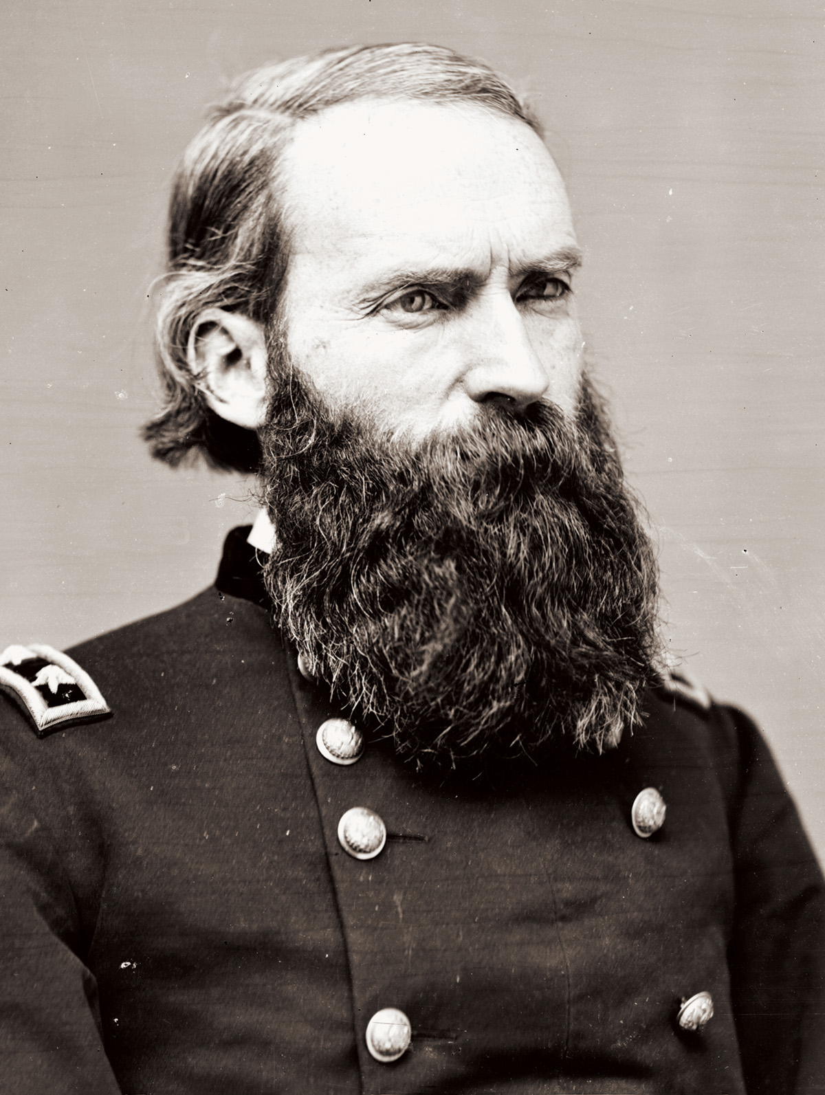 He Served the Army and Sitting Bull Well—Both Before and After Facing ...