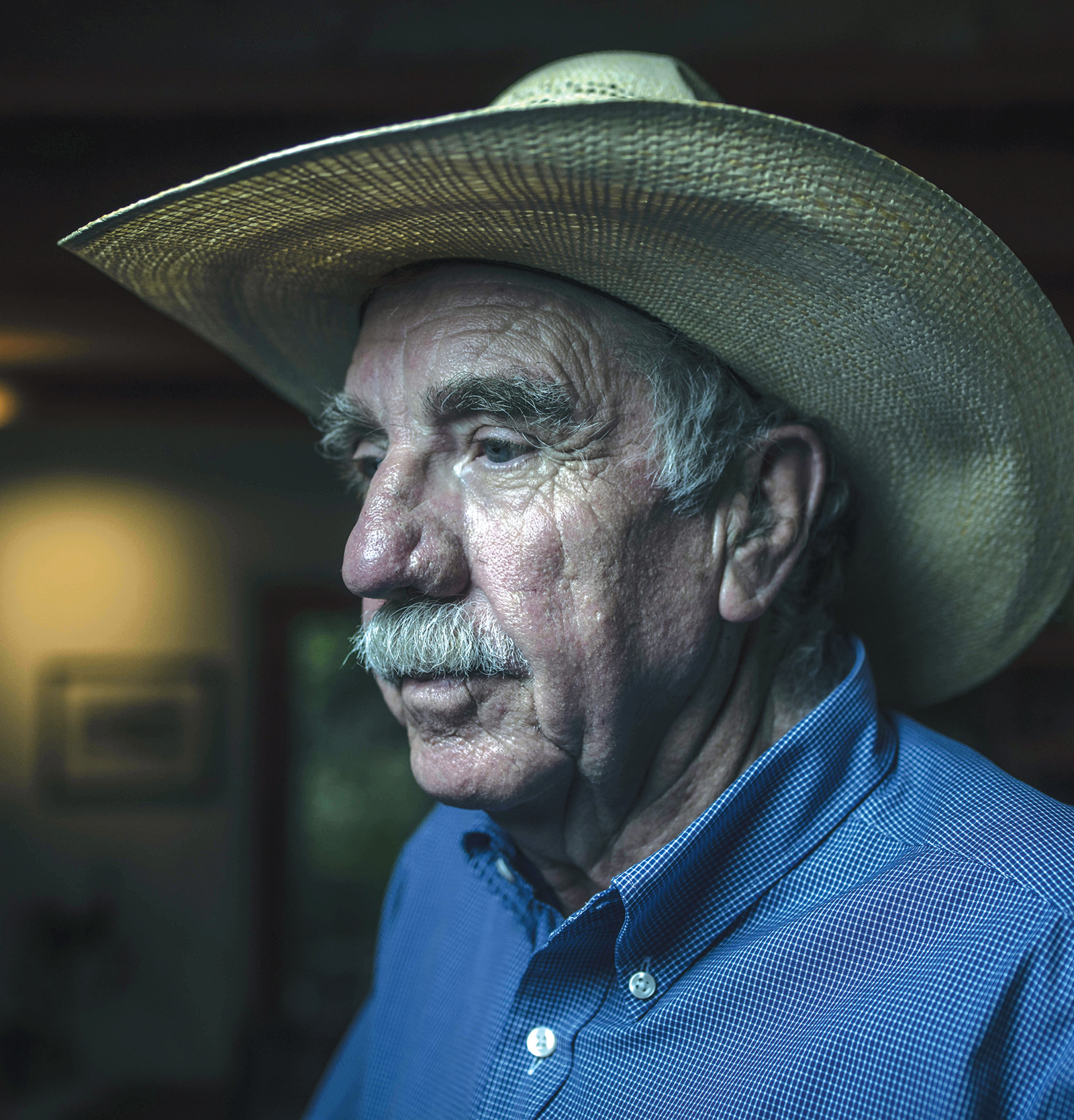 Ten Top Western Artists Working Today: From Painting Cowboys to Making ...