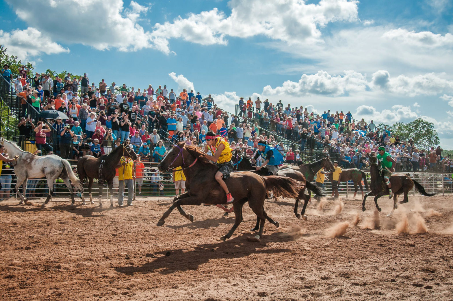 The Trail of Tears: Andrew Jackson and the Indian Removal Act