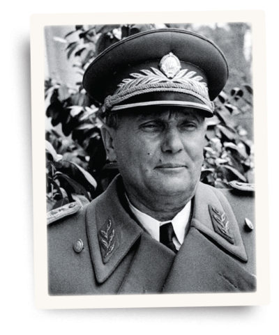 Whether As a Kingdom or As a Socialist Republic, Yugoslavia Proved an ...