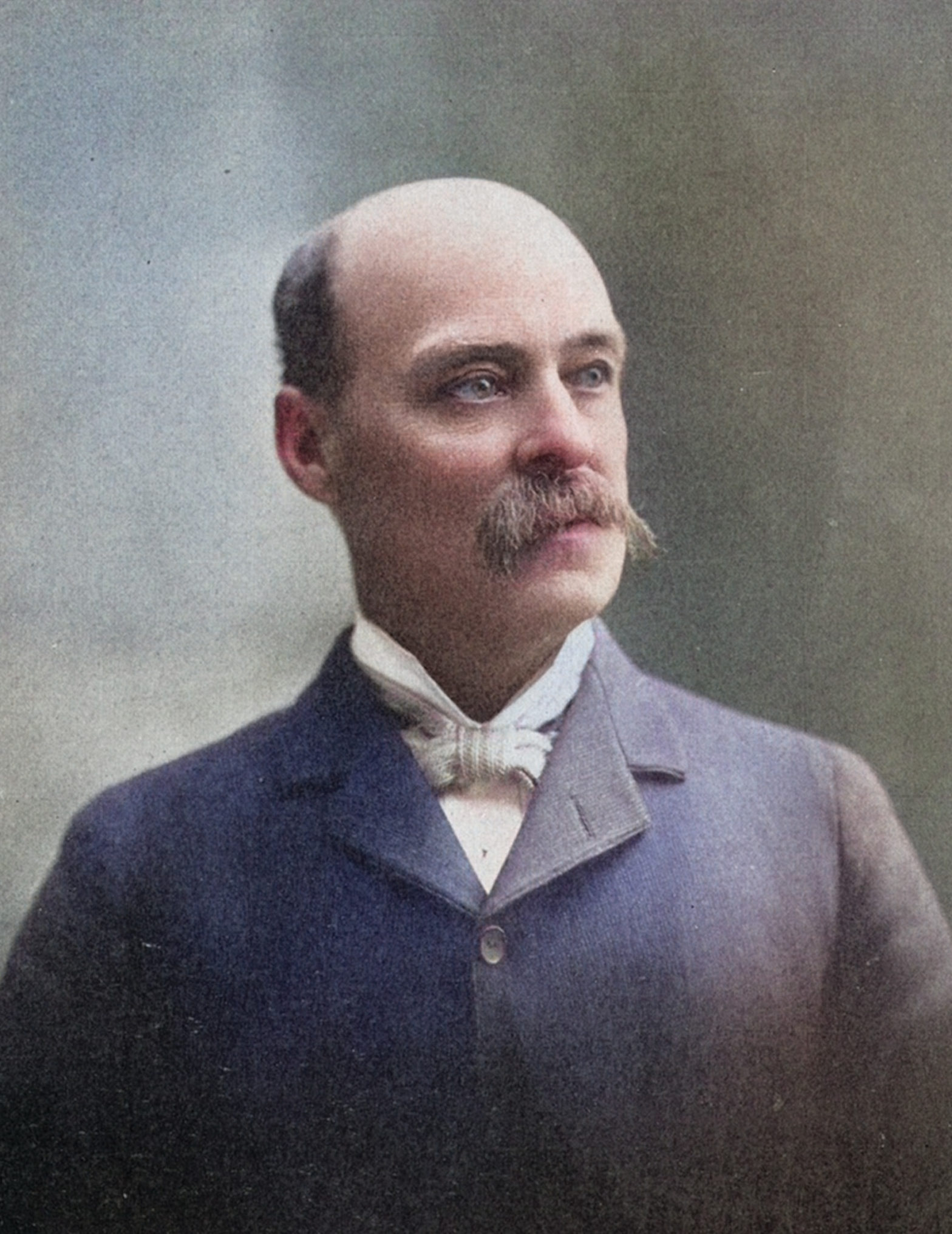 He Was a Fast-Rising Judge in Arkansas. He Ended His Career in Disgrace.