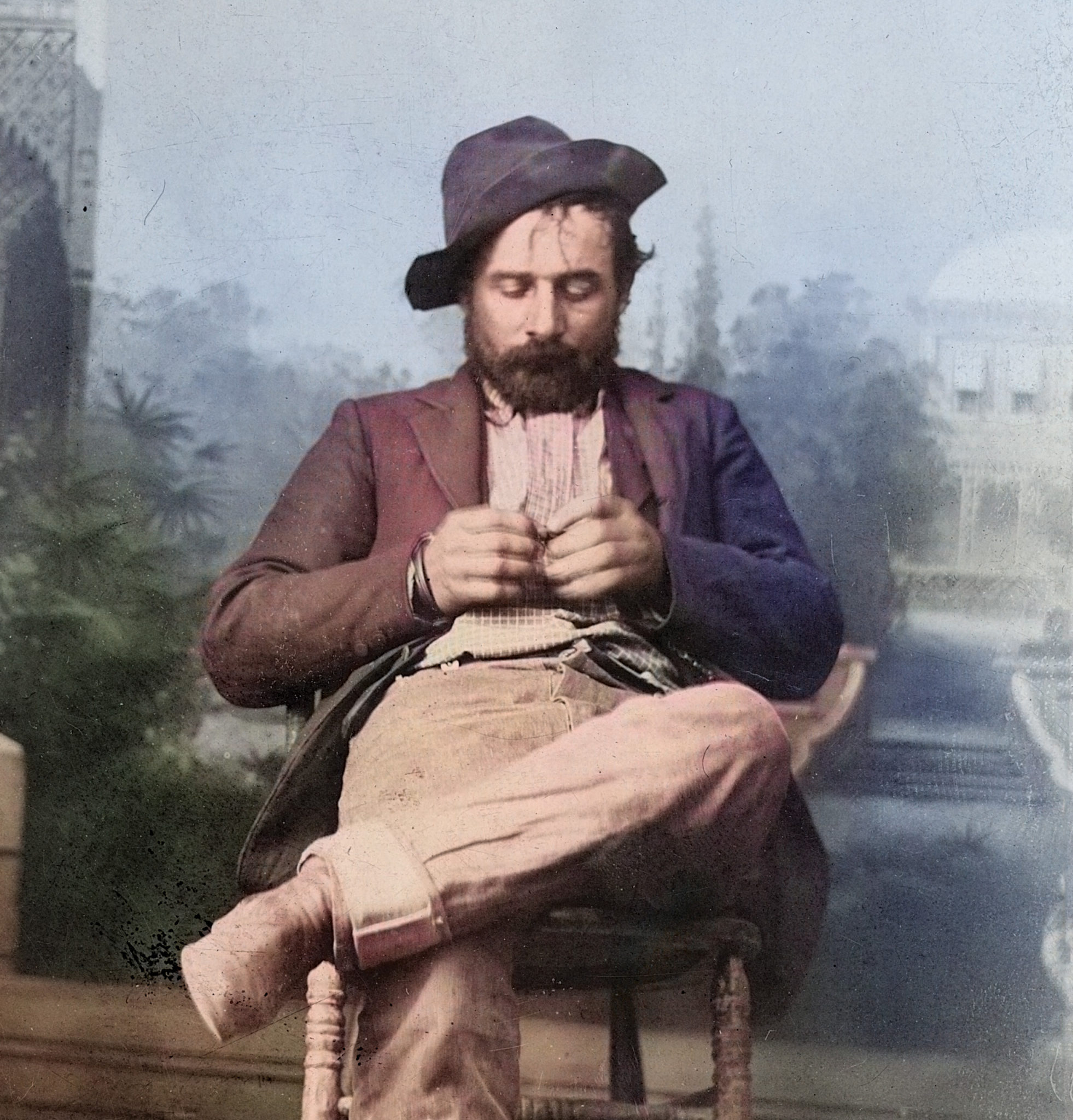 He Rode with Butch Cassidy and the Sundance Kid. Was He the Deadliest ...