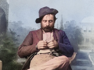 The Sundance Kid Archives | HistoryNet