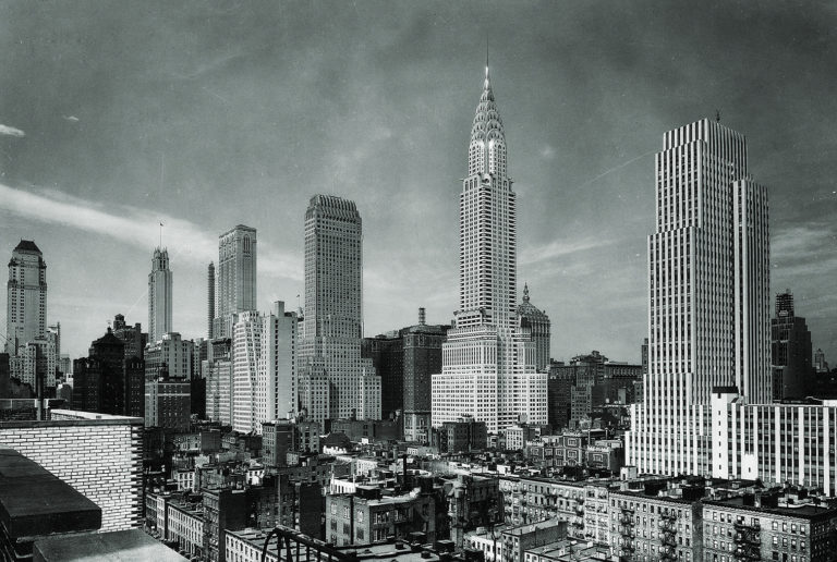 The Evolution of Skyscraper Architecture: History, Design & Innovation ...