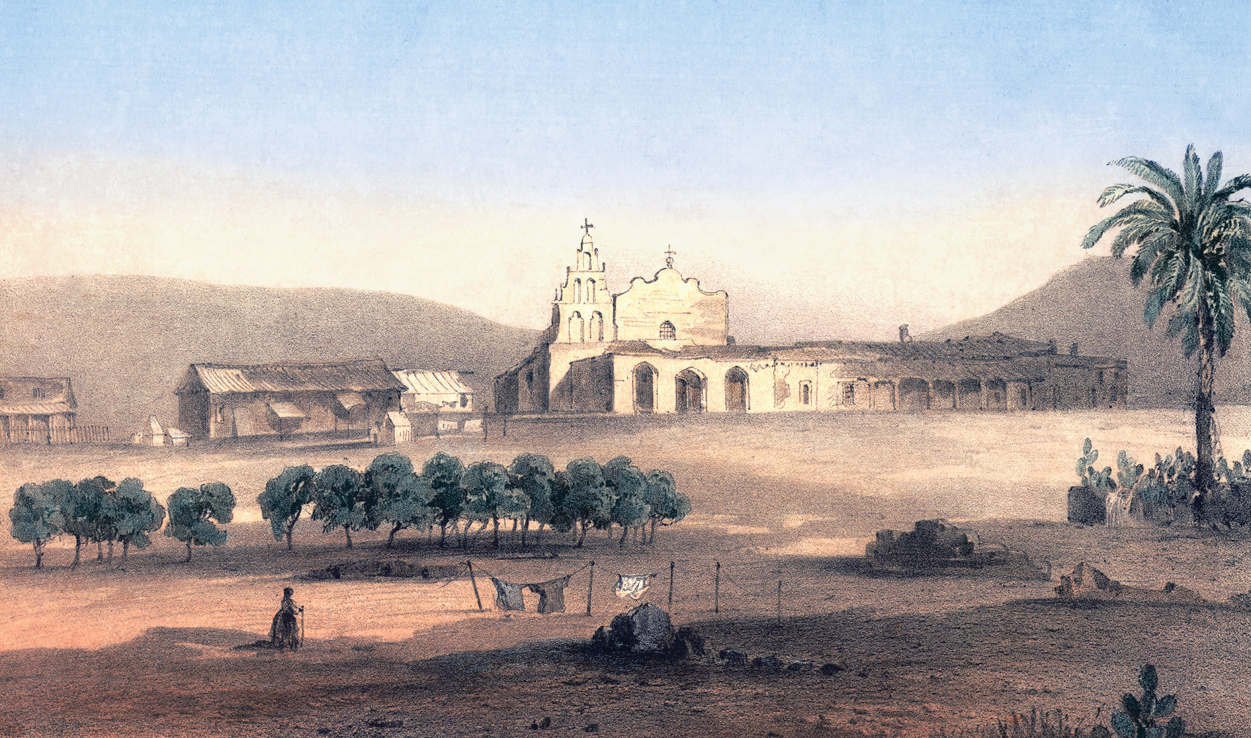 Lies and False Promises Left California Indians With Little of the ...