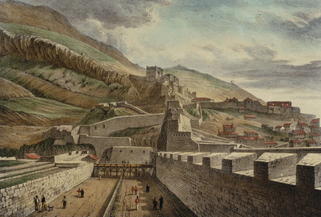 One Family, 10 Sieges: How Spain's Guzman Family Spent Centuries ...