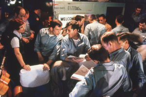 How Operation Homecoming Was Sprung into Action to Repatriate American POWs